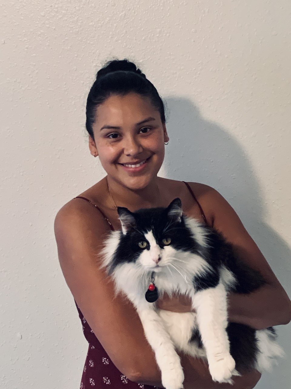Staff Spotlight: Julia Bonsell - The Humane Society for Tacoma & Pierce ...